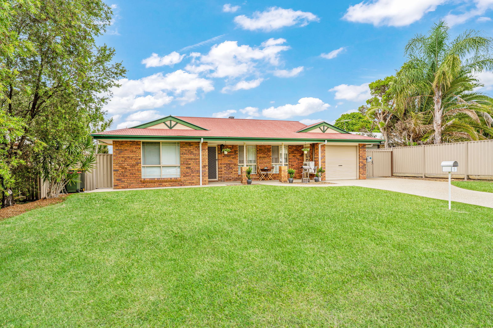 5 Pitta Court, Bellmere QLD 4510