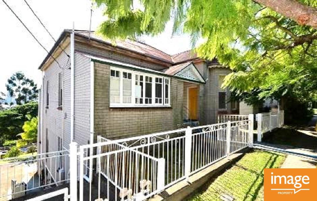 5/4 Blakeney St, Highgate Hill QLD 4101