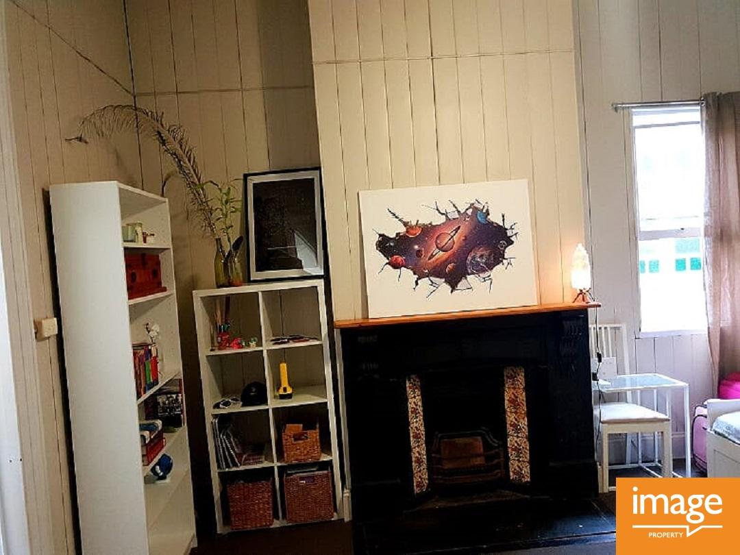 5/4 Blakeney St, Highgate Hill QLD 4101